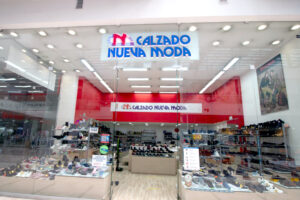 Outlet Factory Centro Comercial