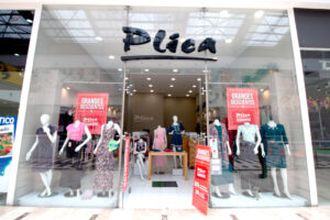 Outlet Factory Centro Comercial