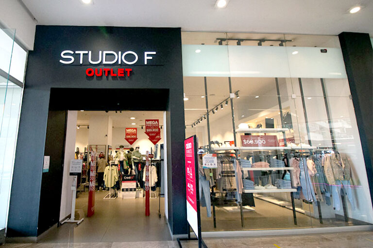 Outlet Factory Centro Comercial